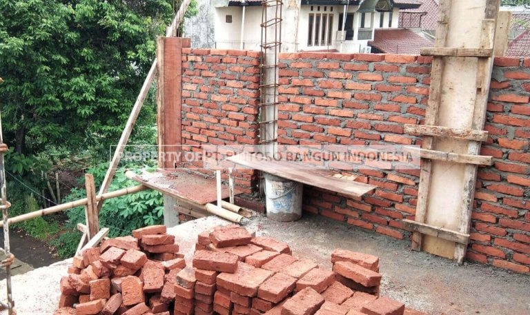 Project 029 – Renovasi Rumah Bapak Sunardi – Pasar Rebo - BintoroBuild ...
