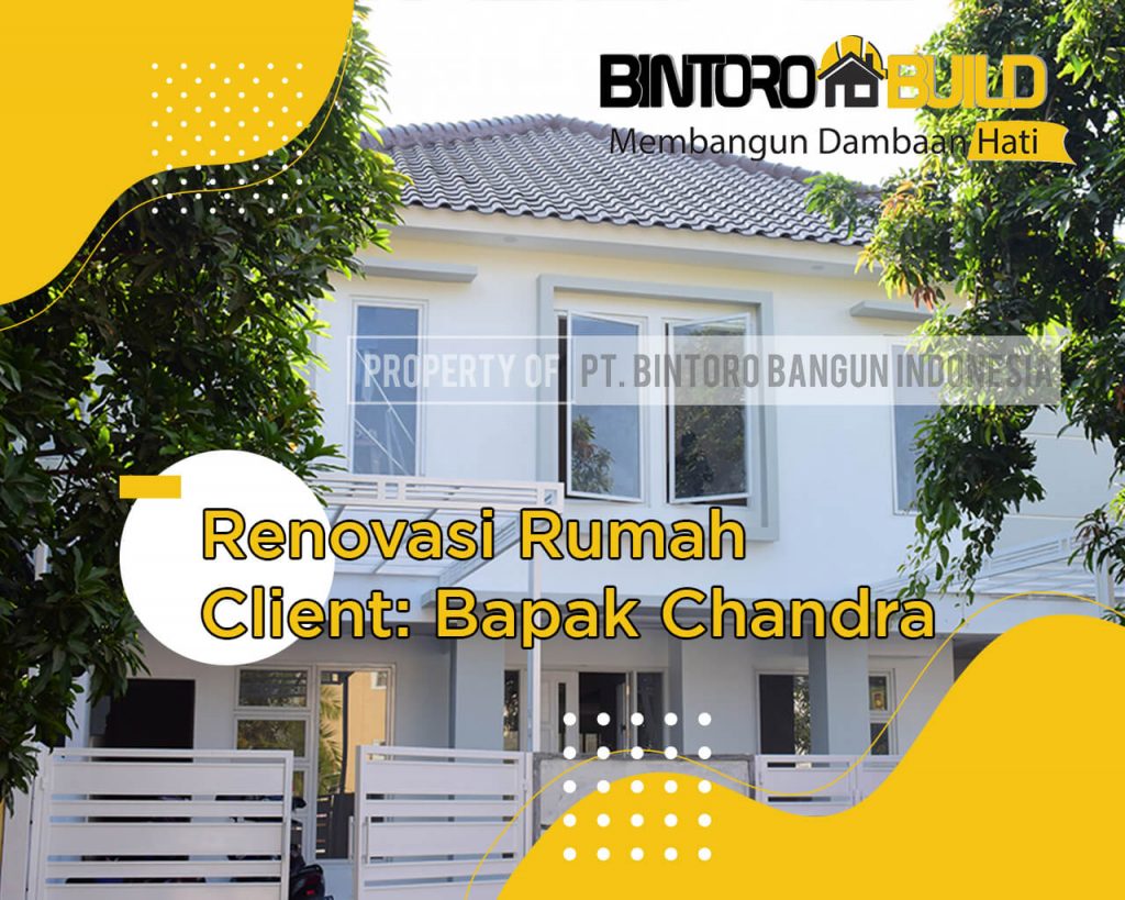 Projects - BintoroBuild