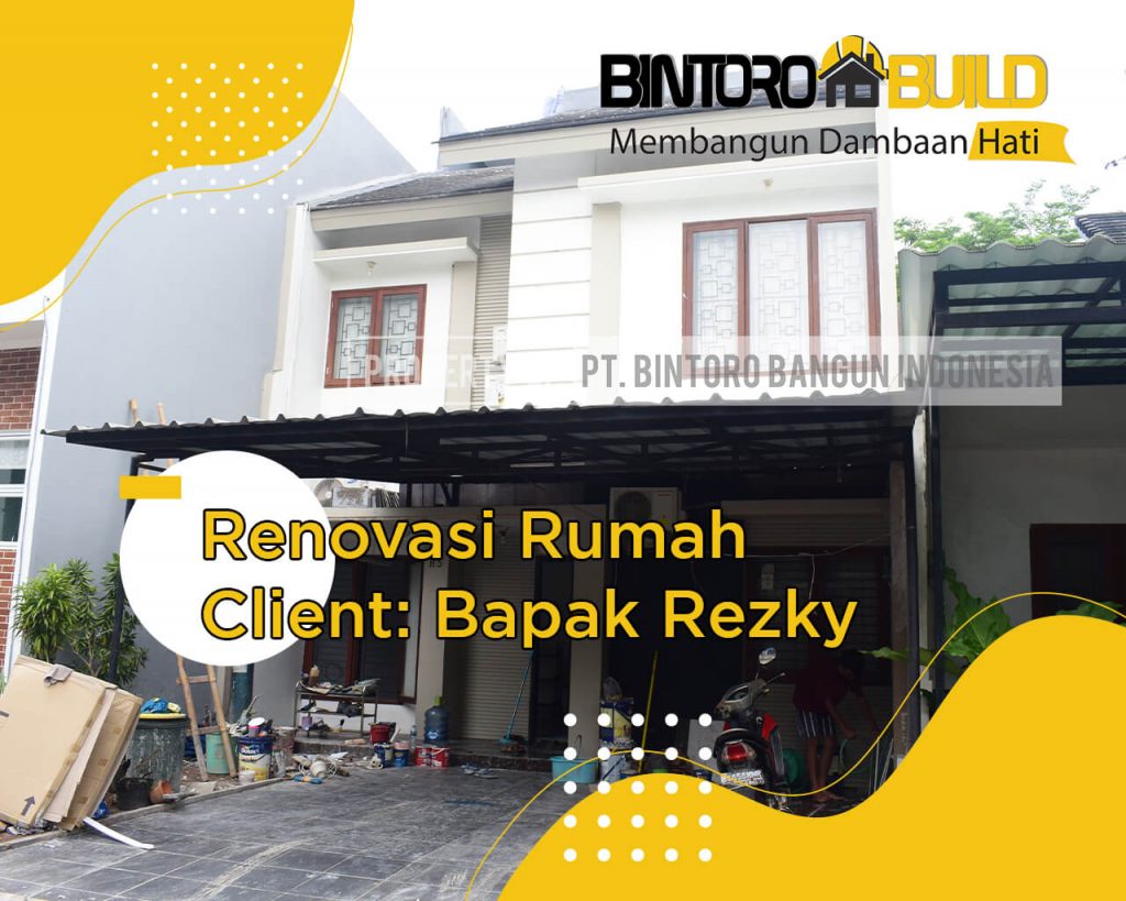 Projects - BintoroBuild