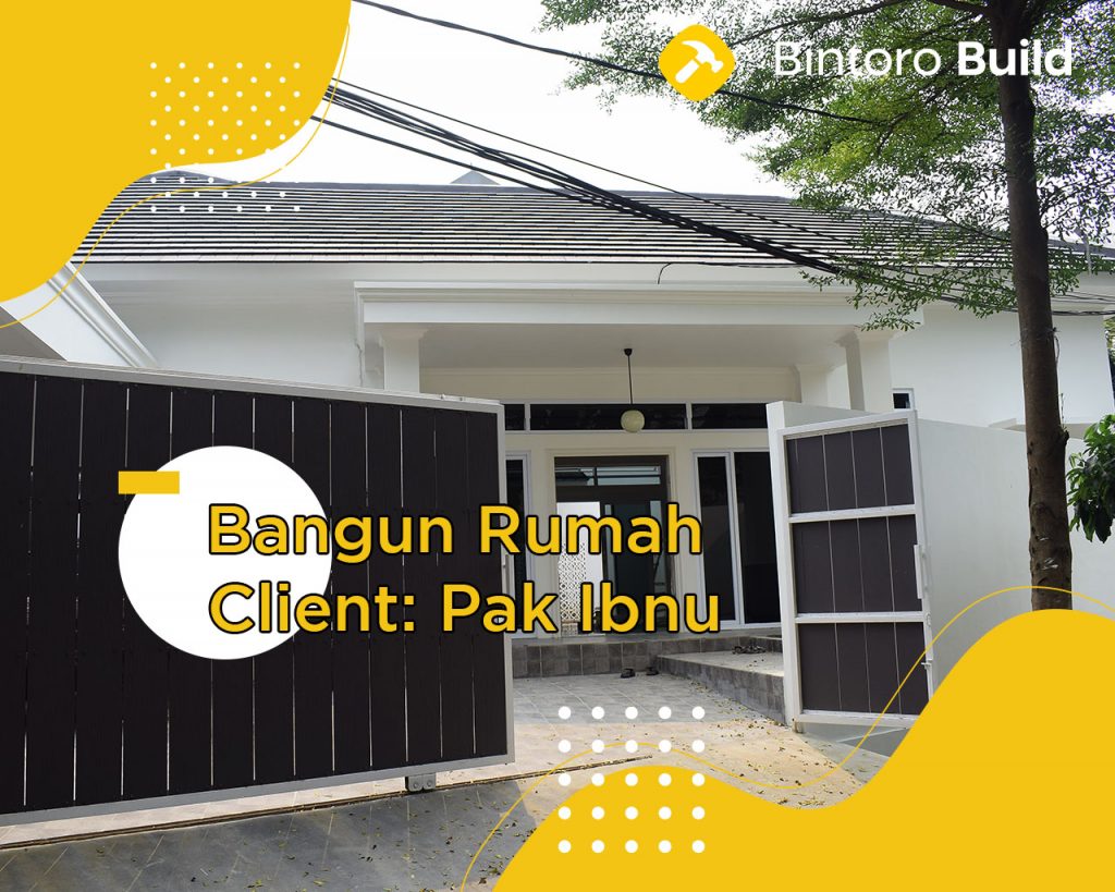 Projects - BintoroBuild