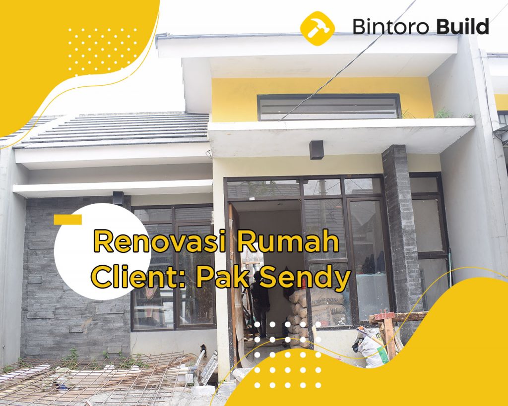 Projects - BintoroBuild