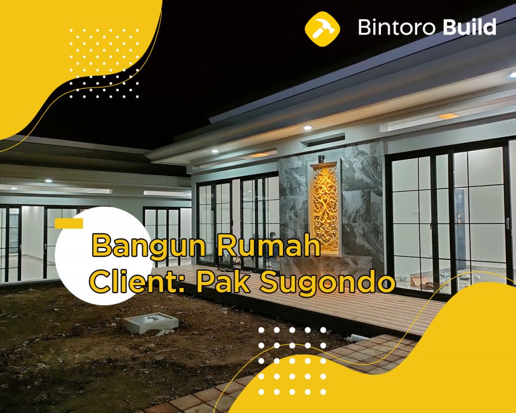 Projects - BintoroBuild