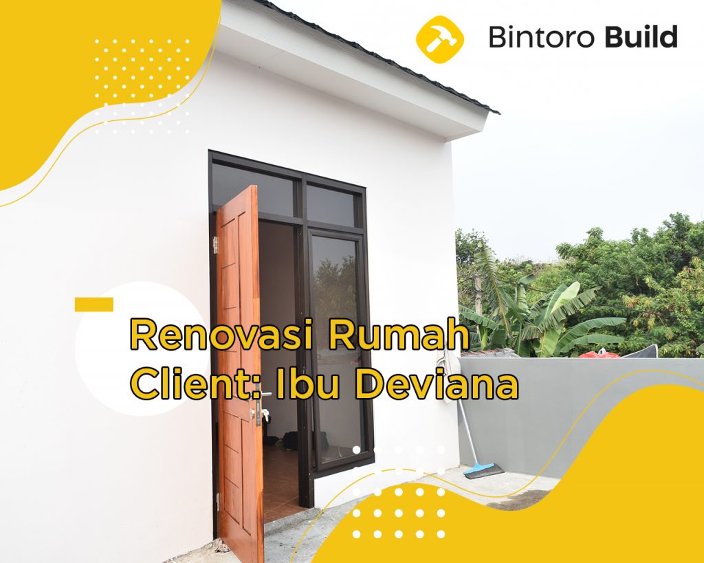 Projects - BintoroBuild