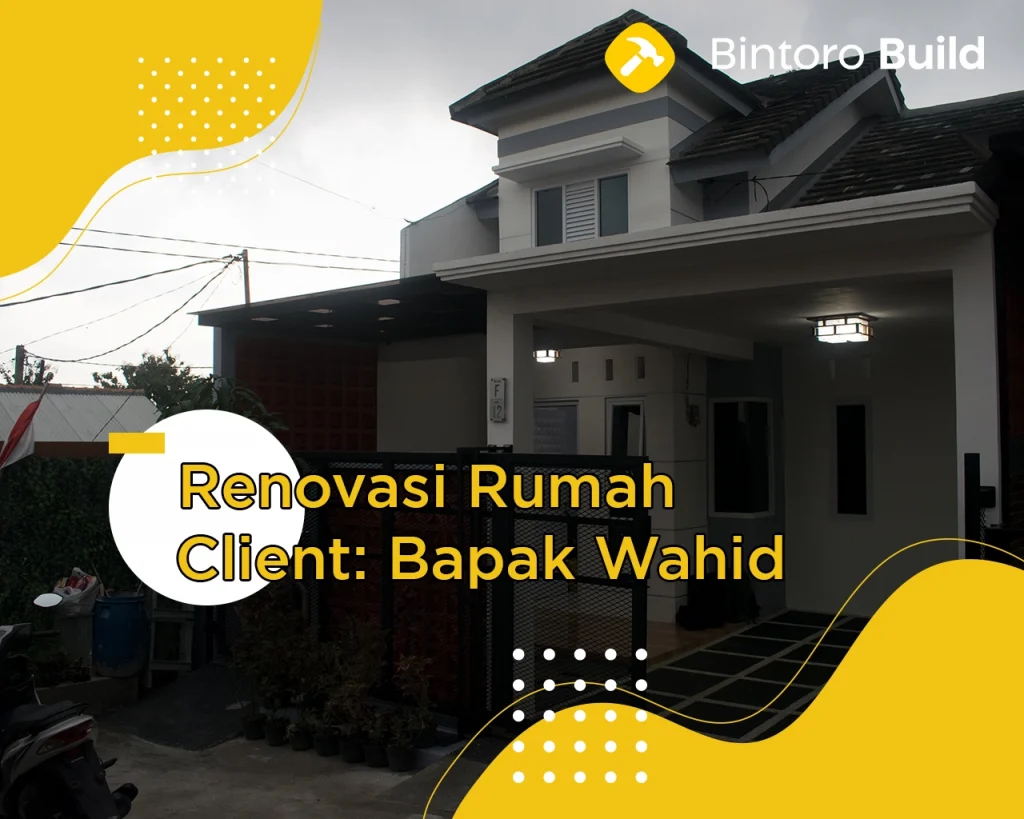 Projects - BintoroBuild