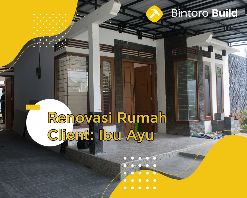 Projects - BintoroBuild