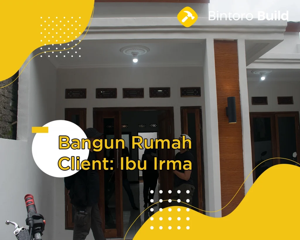 Projects - BintoroBuild