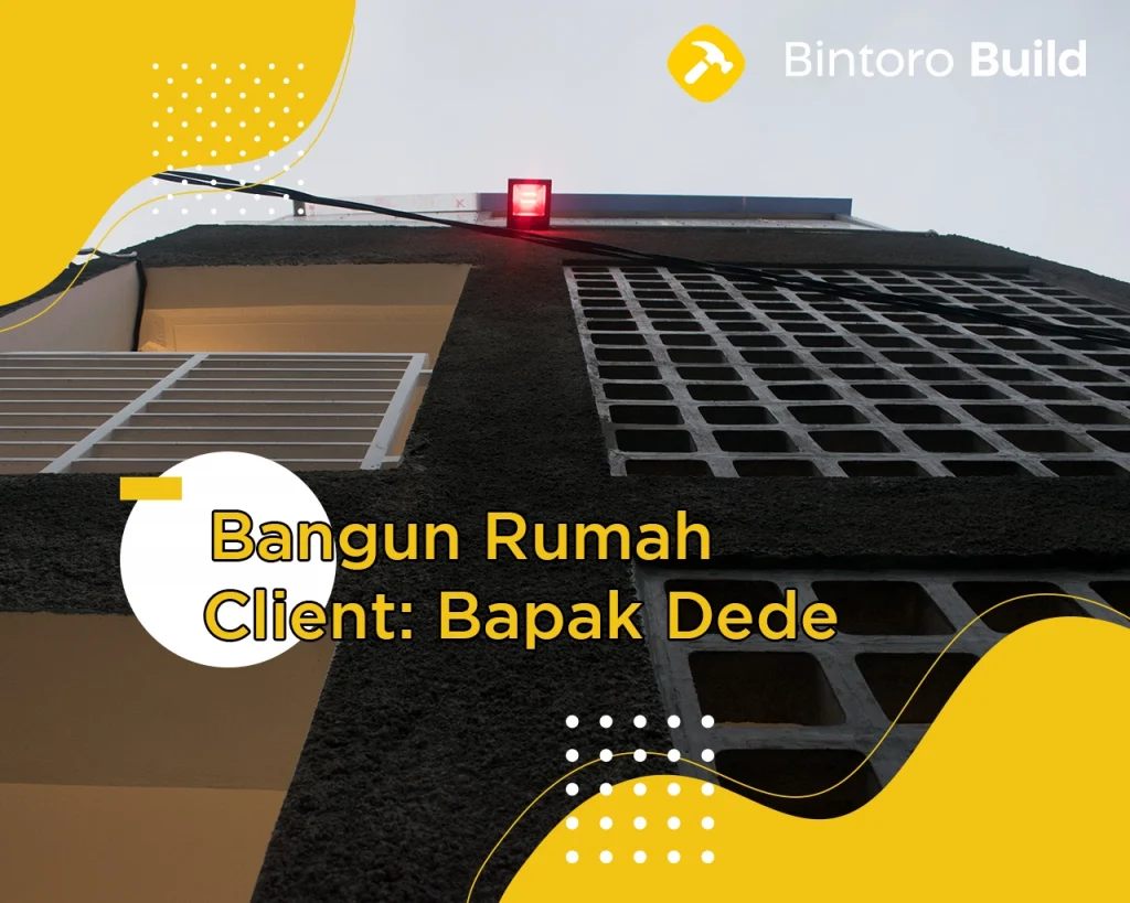 Projects - BintoroBuild