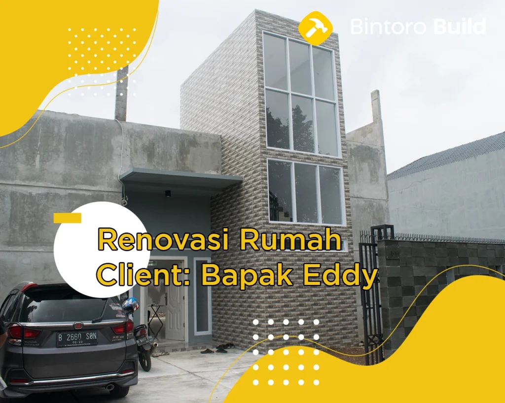 Projects - BintoroBuild