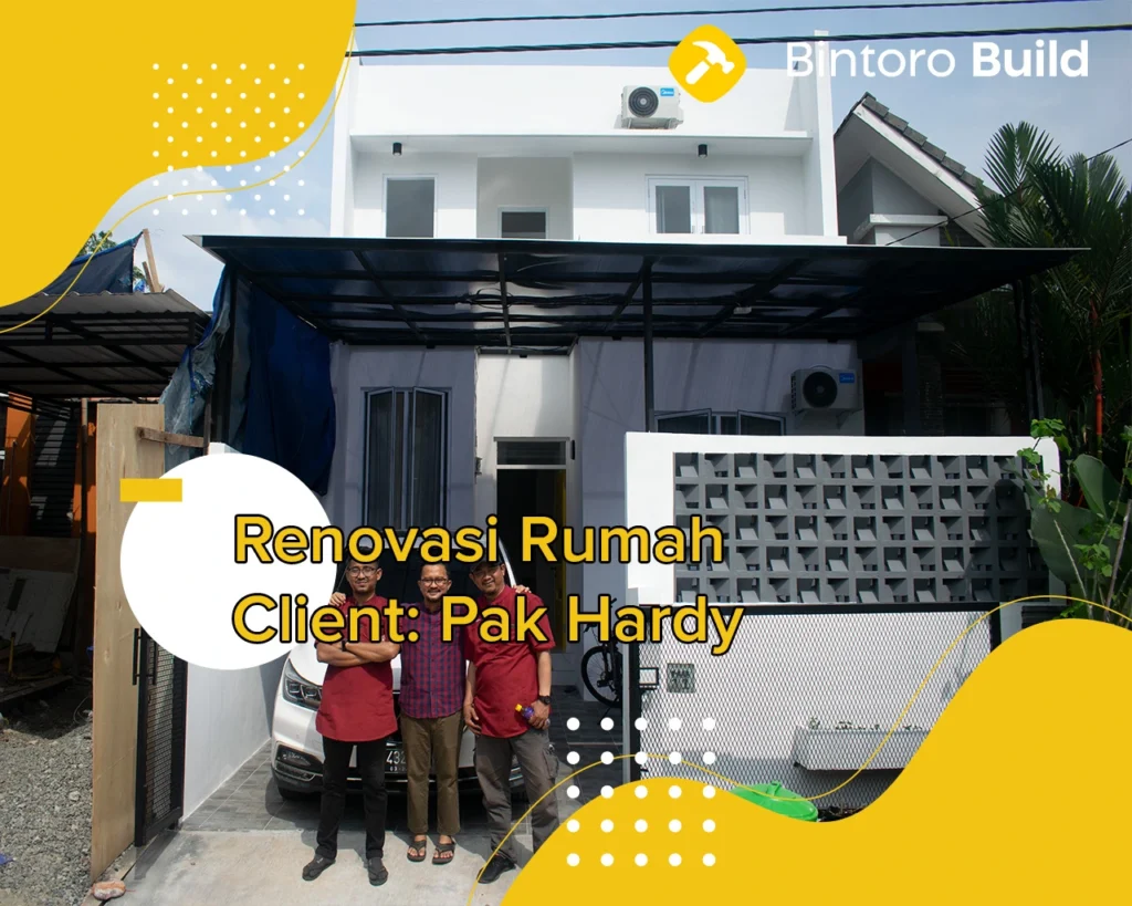 Projects - BintoroBuild