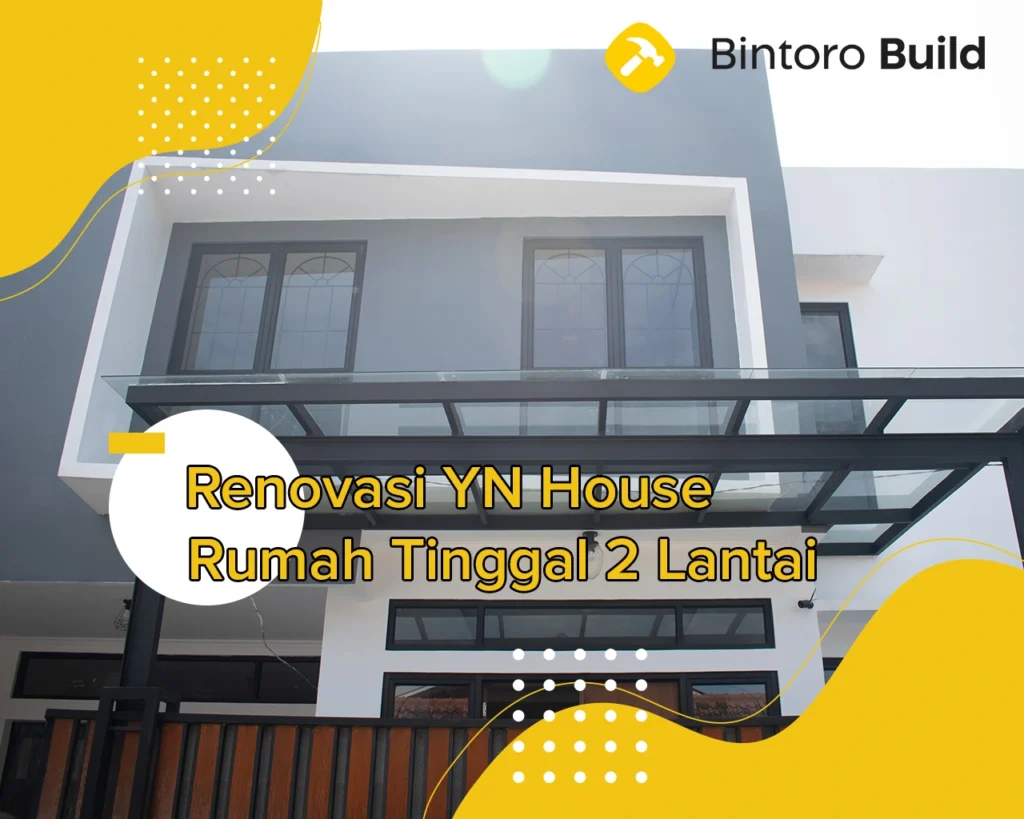 Projects - BintoroBuild