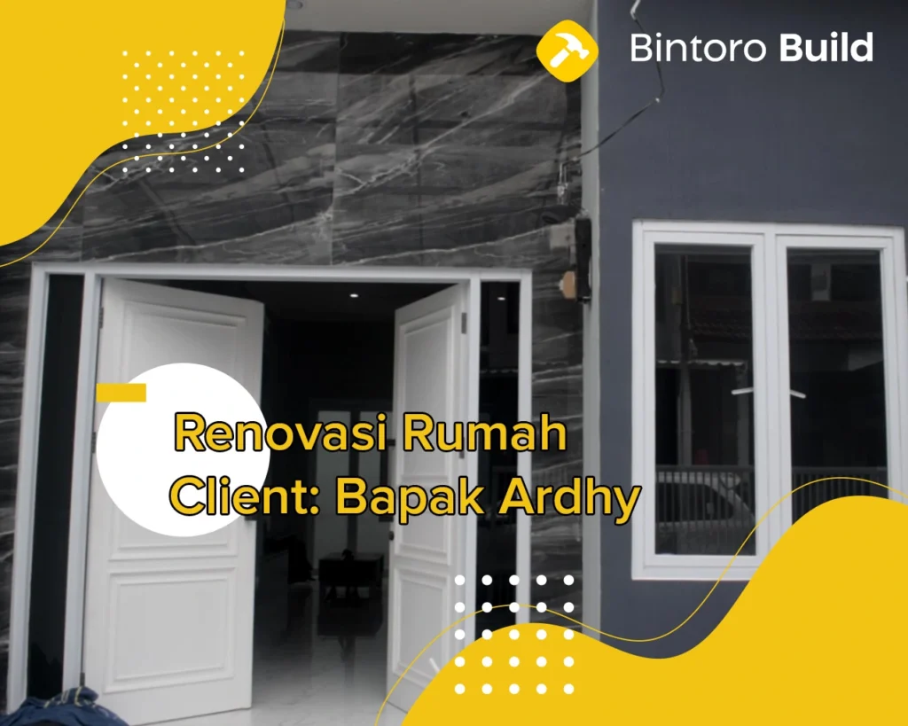 Projects - BintoroBuild