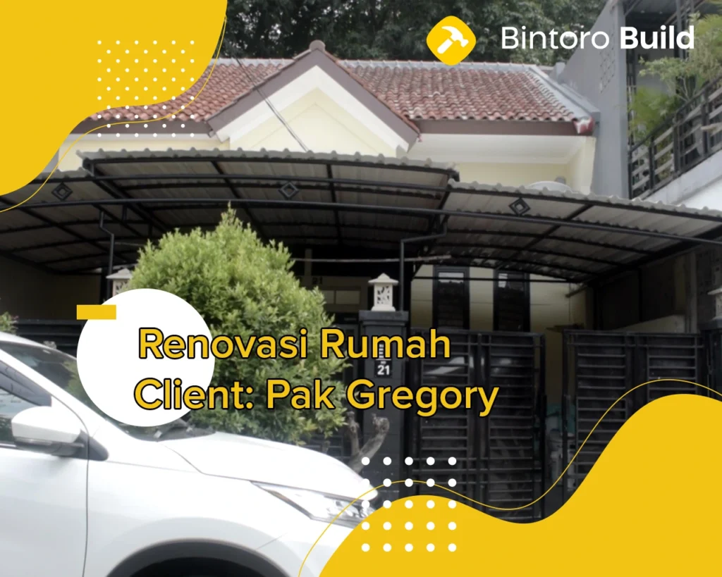 Projects - BintoroBuild