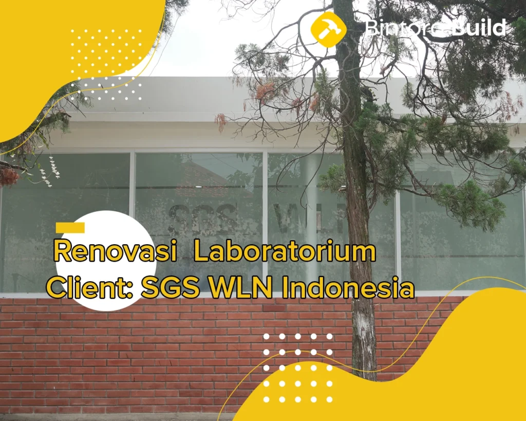 Projects - BintoroBuild