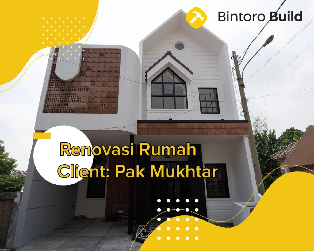 Projects - BintoroBuild