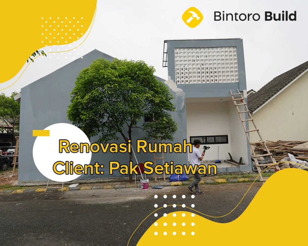 Projects - BintoroBuild