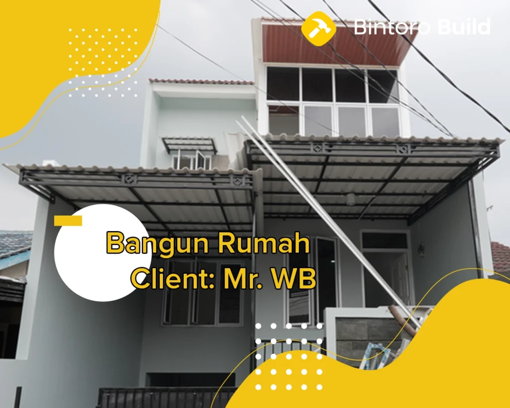 Projects - BintoroBuild