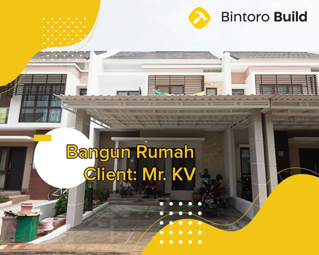 Projects - BintoroBuild