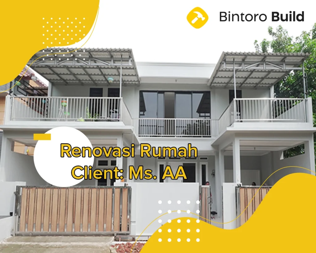 Projects - BintoroBuild