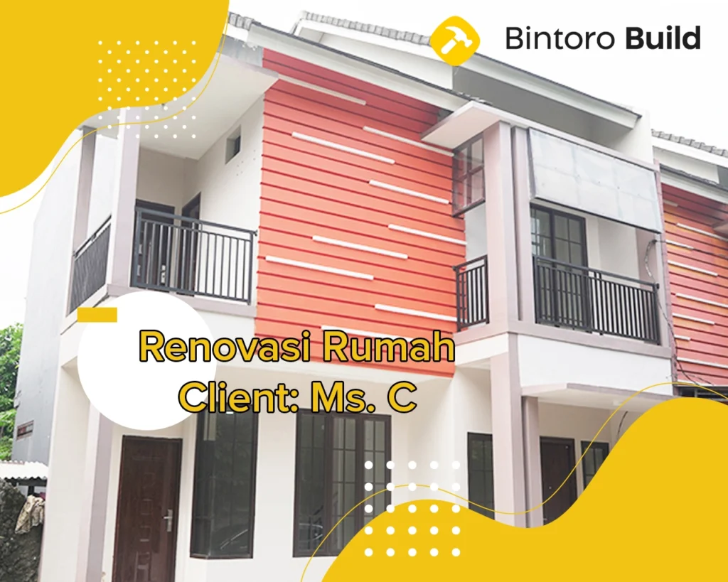 Projects - BintoroBuild