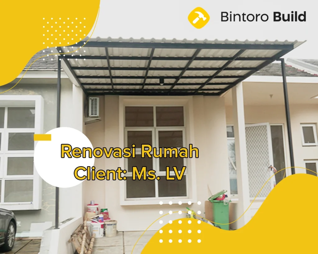 Projects - BintoroBuild