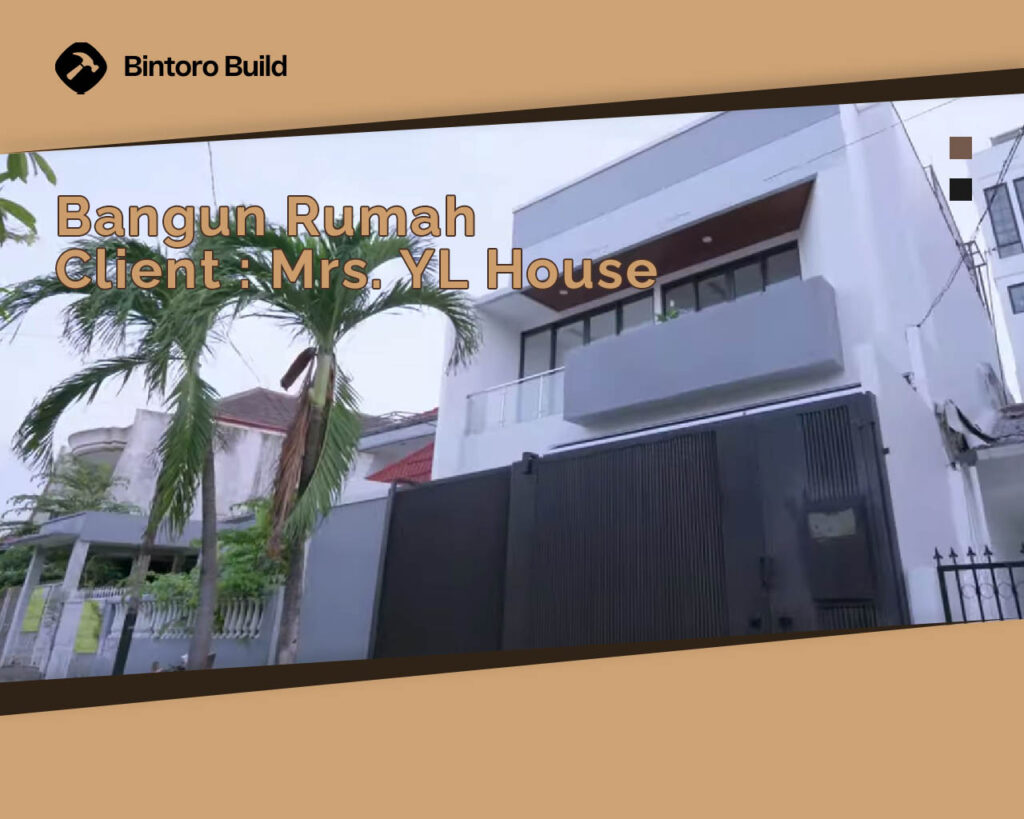 Projects - BintoroBuild